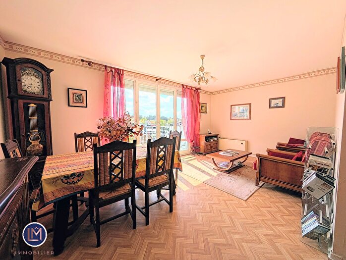 Appartement à vendre - Rezé, Jaunais, Blordière - 4 pièces - 3 chambres