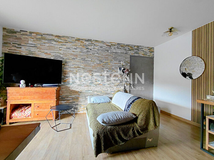 Appartement à vendre - Biguglia - 2 pièces - 1 chambre