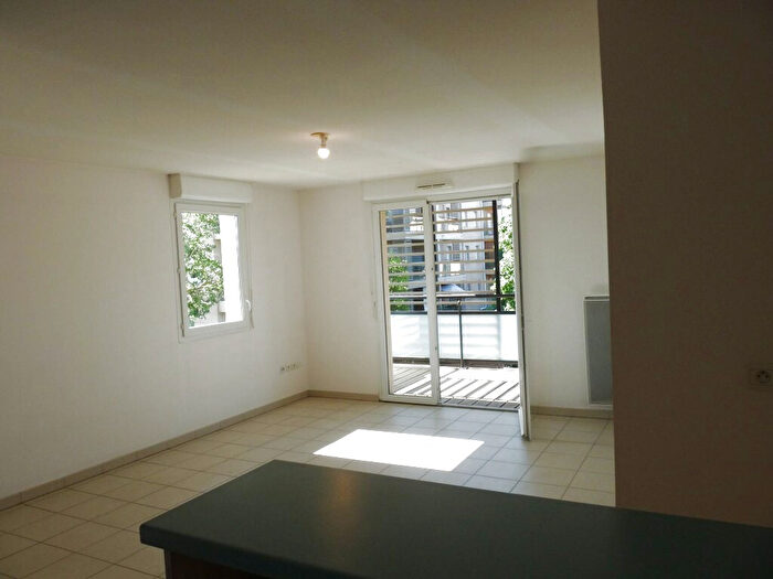 Saint-Laurent-de-la-Salanque - Appartement 3 pièces à louer
