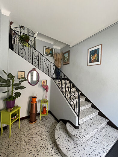 Appartement à vendre - Perpignan, Bas Vernet, Clodion - 4 pièces - 3 chambres