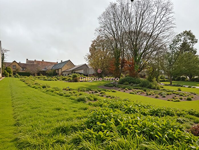 Maison à vendre - Nogent-le-Bernard - 6 pièces - 3 chambres