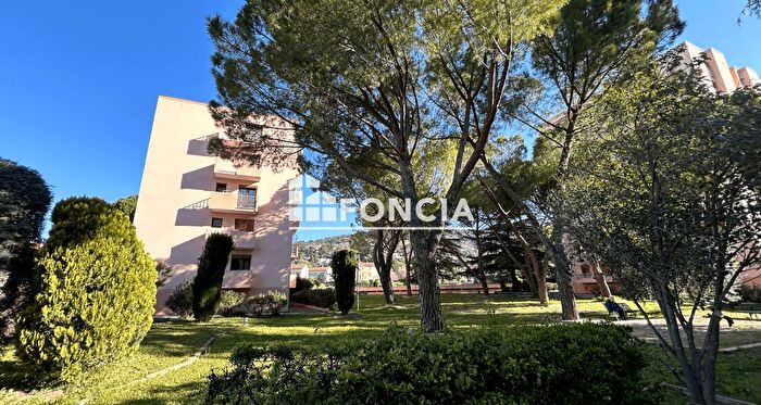 Appartement 5 pièces à Draguignan, Pierre de la Fée, Morgay, à vendre