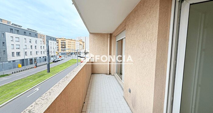 Appartement 2 pièces à vendre - Lyon 8ème, Grand Trou, Moulin à vent, Petite Guille