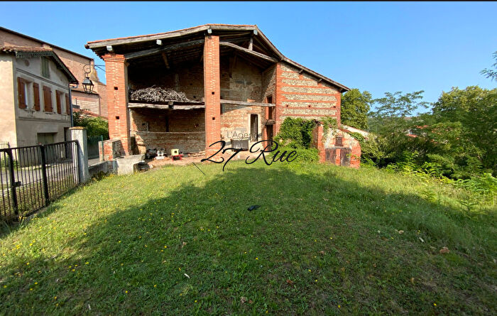 Maison à vendre - Cintegabelle - 7 pièces - 5 chambres