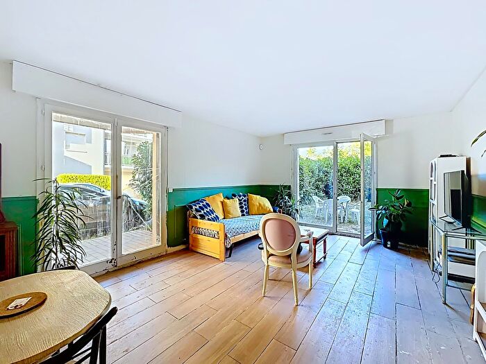 Bonne - Appartement 2 pièces à vendre