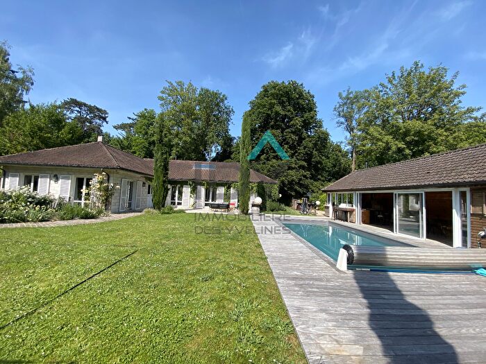Létang-la-Ville : Maison 9 pièces à vendre