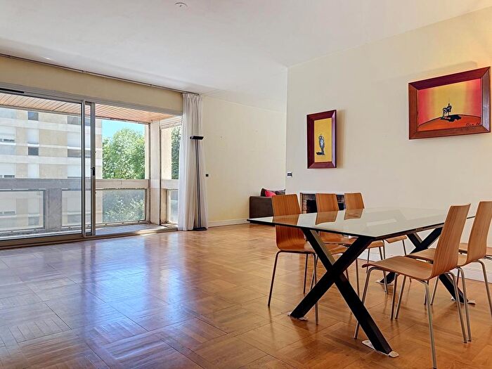 Appartement 4 pièces à vendre à Garches, La Verboise, Janvier