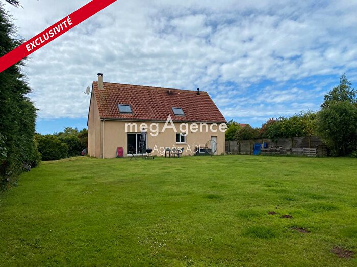 Helleville : Maison 4 pièces à vendre