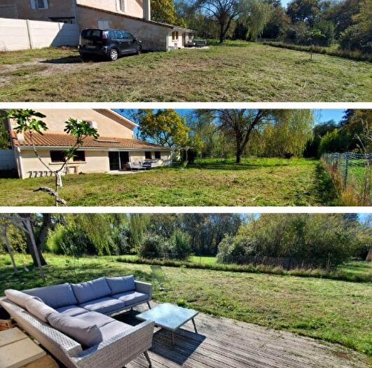Avensan : Maison 4 pièces à louer
