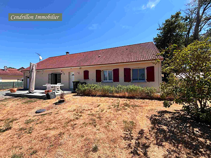 Ajain : Maison 10 pièces à vendre