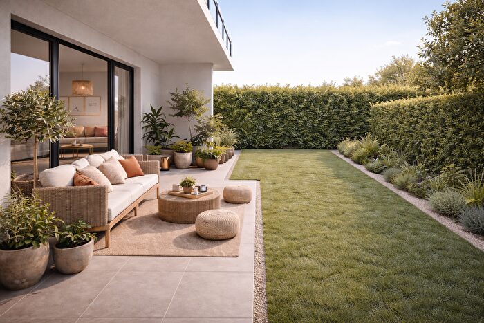 Maison à vendre - Sanary-sur-Mer - 3 pièces