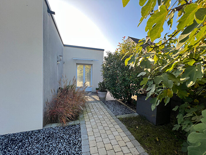 Maison à vendre - Troyes, Senardes, Moline - 4 pièces - 2 chambres