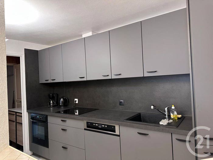 Appartement 2 pièces à La Rochelle, à louer
