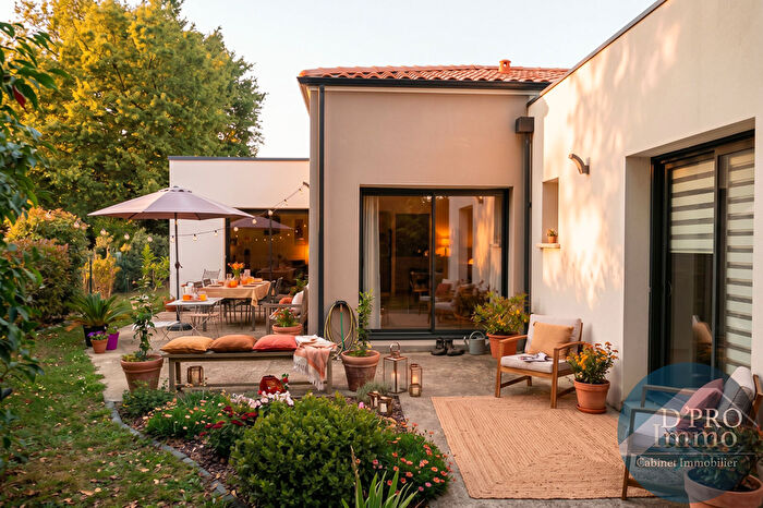 Haute-Goulaine : Maison 5 pièces à vendre