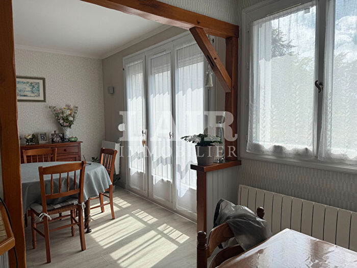 Appartement 3 pièces à vendre - Alençon, Coeur de Ville