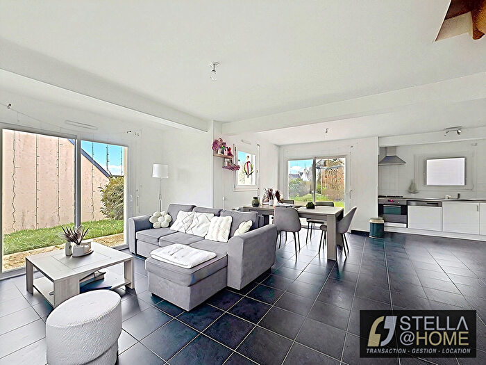 Plérin, Légué - Maison 5 pièces à vendre