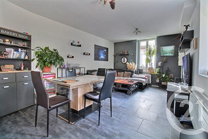 Sézanne : Maison 4 pièces à vendre