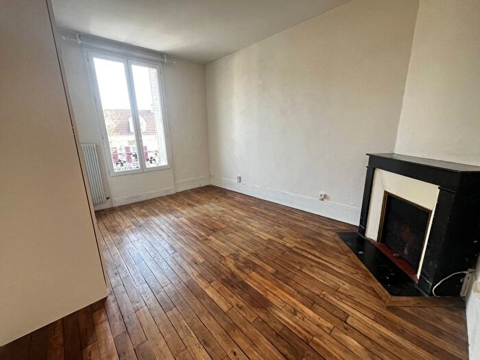 Maison à louer - Torcy - 5 pièces - 4 chambres