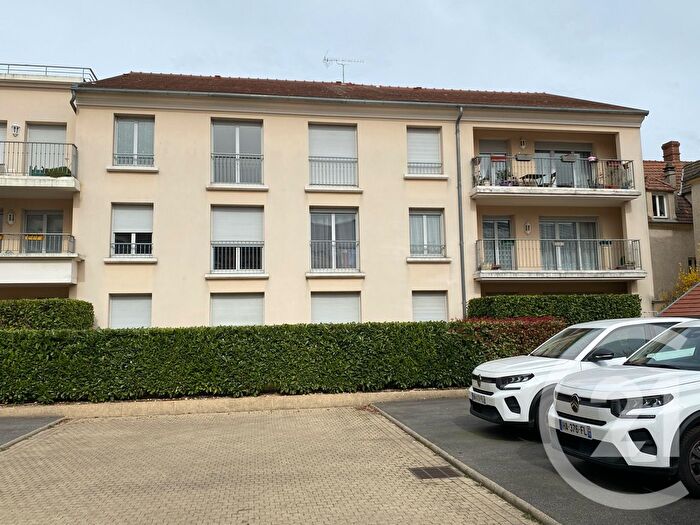 Appartement à vendre - Mantes-la-Jolie, Centre-ville - 2 pièces - 1 chambre
