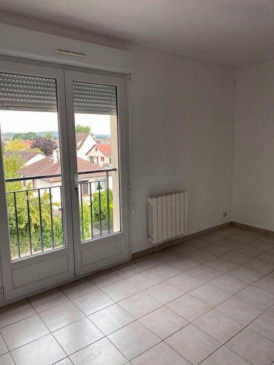 Appartement à louer - Chelles - 2 pièces - 1 chambre
