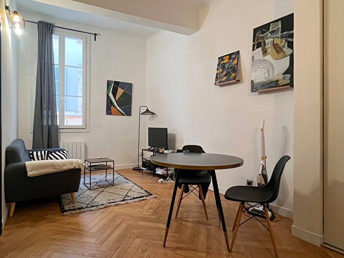 Appartement 2 pièces à louer - Centre Ville, Aix-en-Provence