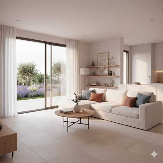 Maison à vendre - La Seyne-sur-Mer - 3 pièces