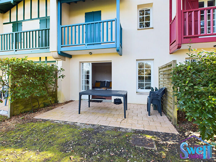 Maison à vendre - Moliets-et-Maa - 3 pièces - 2 chambres