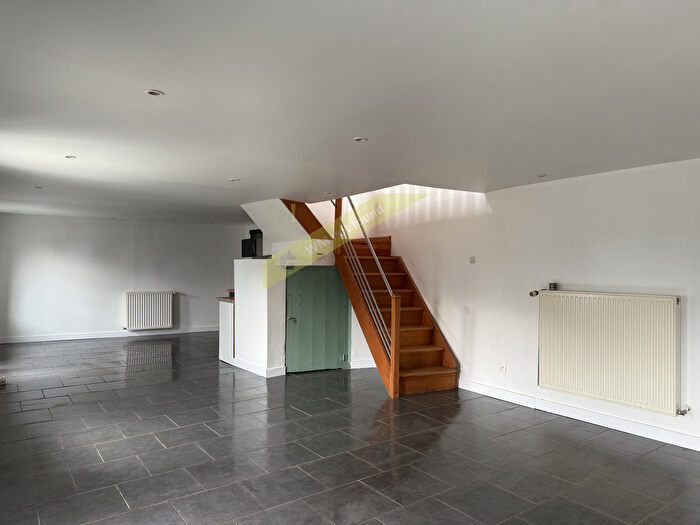 Maison 4 pièces à Rivière, à louer