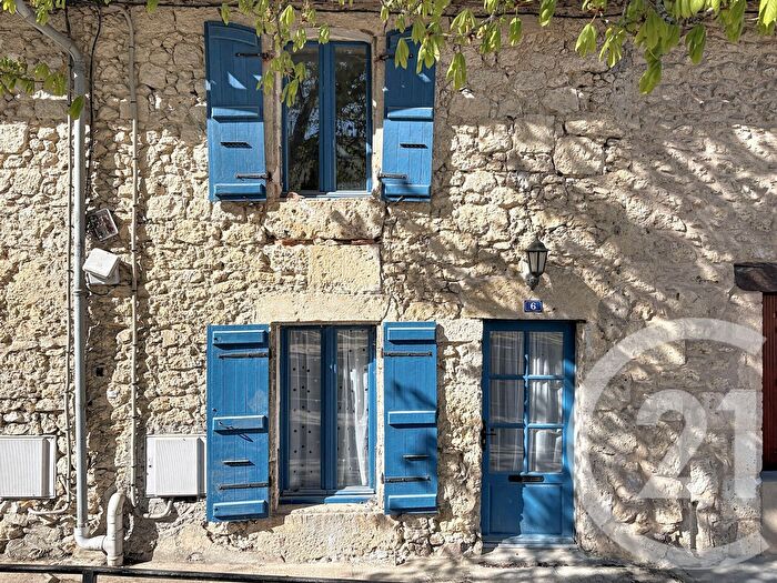 Maison à vendre - Saint-Clar - 3 pièces - 2 chambres