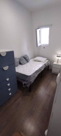 Batignolles-Cardinet, Paris 17ème arrondissement : Appartement 1 pièce à louer