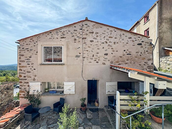 Maison à vendre - Rabouillet - 3 pièces - 2 chambres