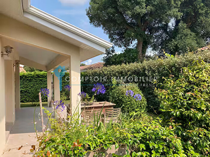 Moliets-et-Maa : Maison 5 pièces à vendre