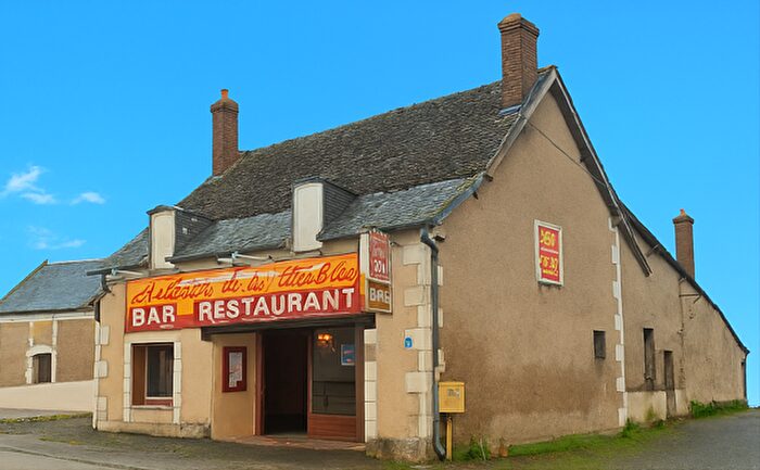 Maison à vendre - Reignac-sur-Indre - 6 pièces - 3 chambres