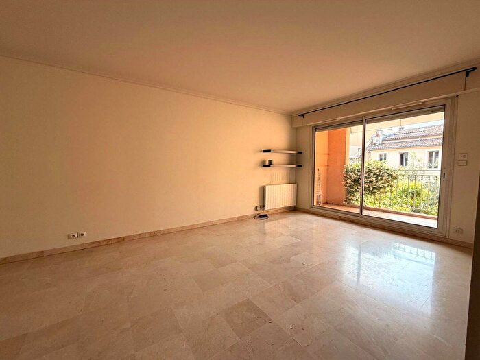 Appartement 3 pièces à louer - Centre Ville, Aix-en-Provence
