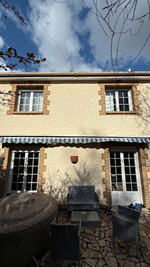 Maison 5 pièces à vendre - Petit-Couronne