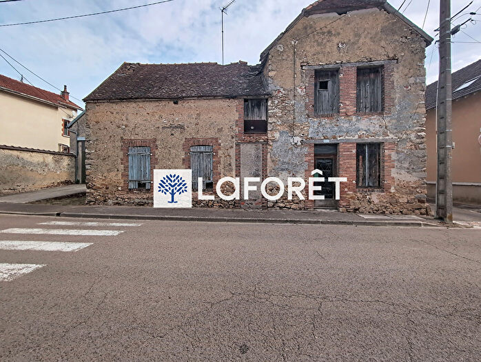 Maison 5 pièces à vendre à Villenauxe-la-Grande