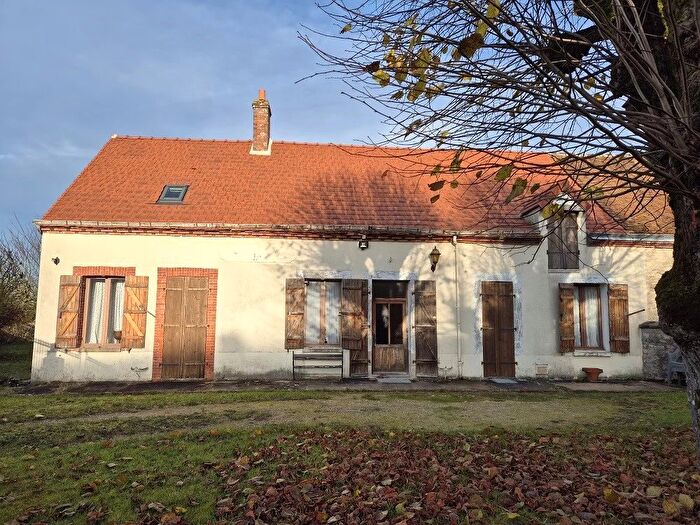 Maison 6 pièces à Saint-Michel, à vendre