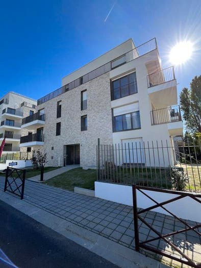 Appartement 2 pièces à Chene Feuillu, Achères, à louer