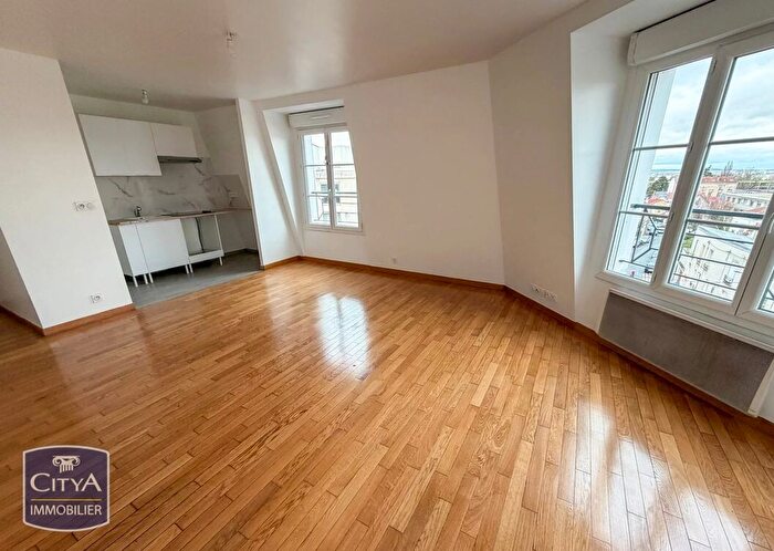 Appartement 3 pièces à vendre - Le Raincy, Centre-ville, Mairie, Thiers