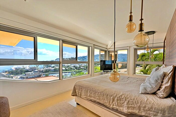 Appartement 5 pièces à vendre à Saint-Paul, Saint-Gilles les Bains
