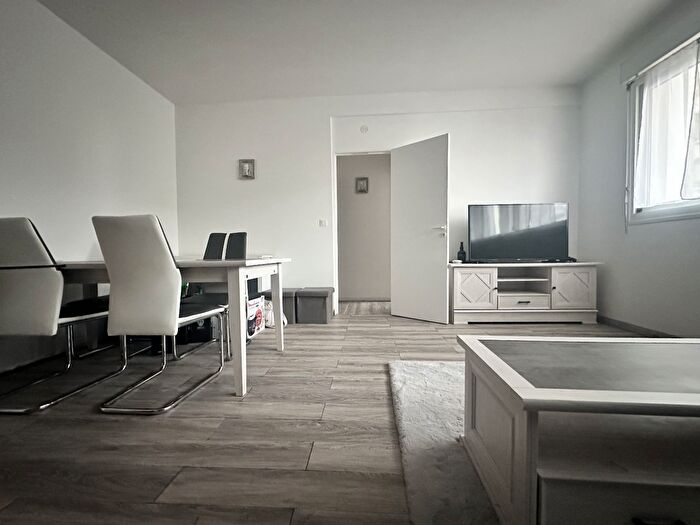 Appartement à vendre - Dreux - 2 pièces - 1 chambre