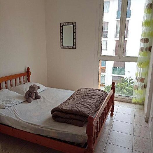Moulin à Vent-Vertefeuille, Perpignan : Appartement 2 pièces à louer