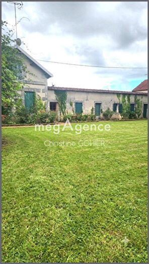 Maison 4 pièces à vendre - Migron