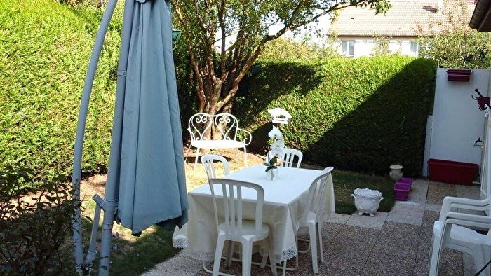 Appartement à louer - Groussay, Rambouillet - 1 pièce