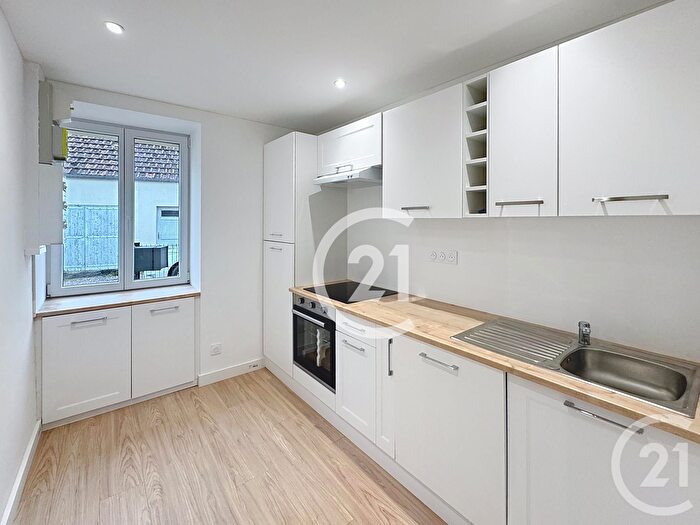 Ouistreham : Maison 6 pièces à vendre