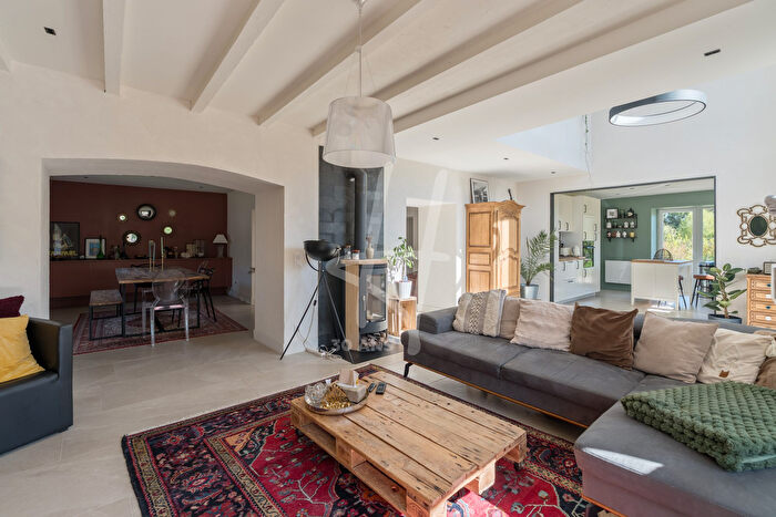 Maison 6 pièces à vendre à Mégange