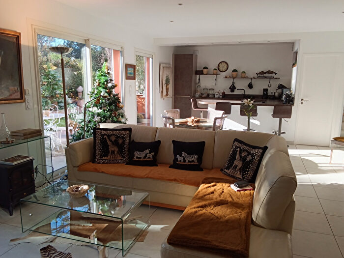 Maison à vendre - Fréjus, Gallieni - 5 pièces - 3 chambres