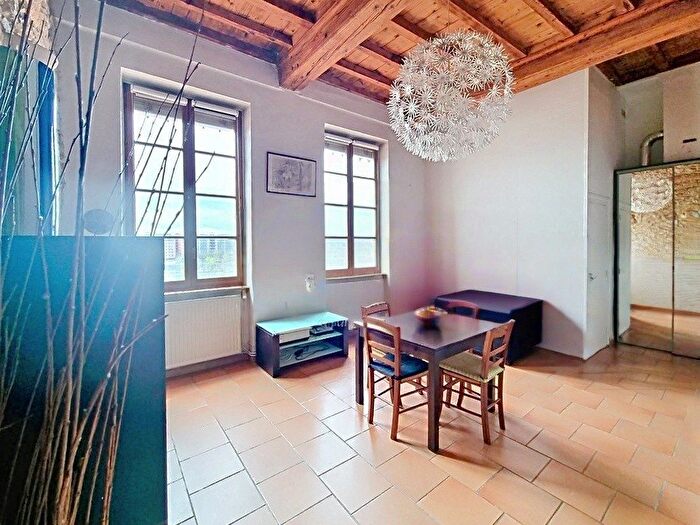 Appartement 2 pièces à Caluire-et-Cuire, à vendre