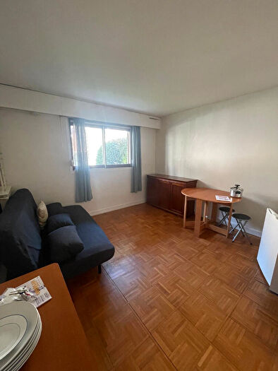 Appartement à louer - Versailles, Clagny Glatigny - 1 pièce