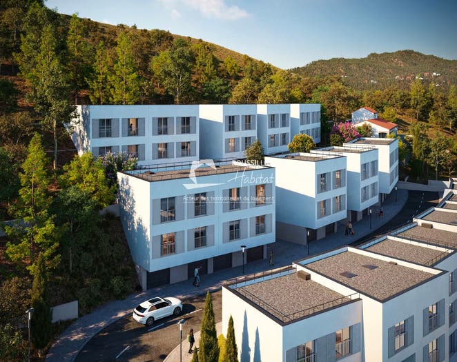 Maison 4 pièces à vendre à Collioure
